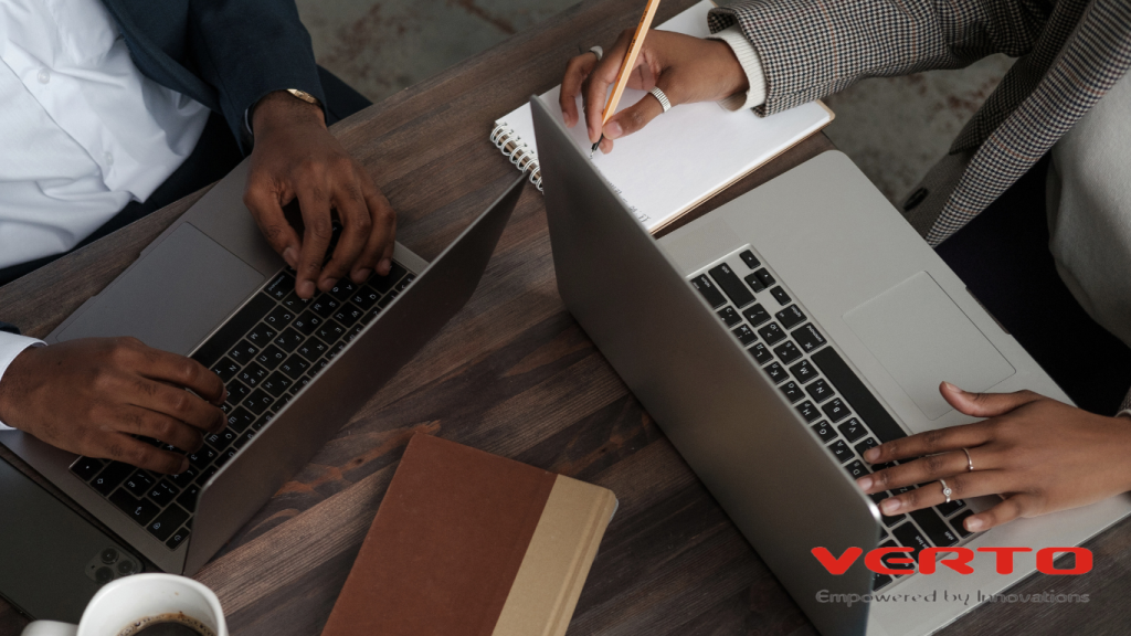 How to Conduct Effective Virtual Interviews - Verto Bizserv